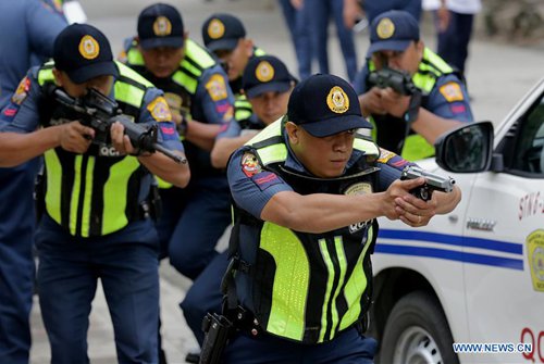 Awards And Decorations Of The Philippine National Police Pnp ...