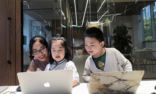 Chinese young workers pioneer new industries by following their ...