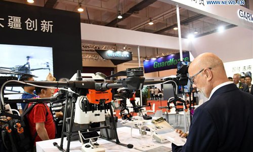 2019 China Int'l Consumer Electronics Show kicks off in Qingdao ...