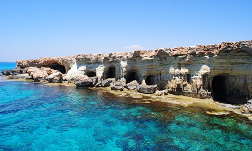 Move over Hollywood, tourist island Cyprus is ready to roll - Global Times