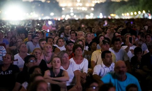 Bay Area museum celebrates 50th anniversary of Apollo 11 moon landing ...