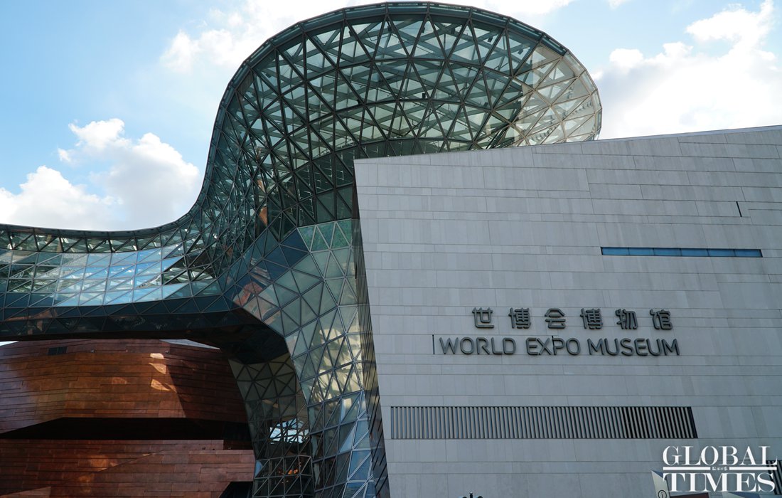 An exhibition on Albert Einstein: Life in four dimensions - Global Times