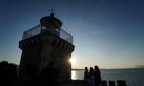 Greece opens 28 lighthouses to public, highlighting need for ...