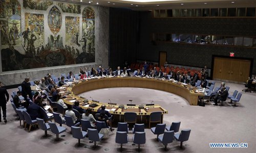 India, Ireland, Mexico, Norway elected non-permanent members of ...
