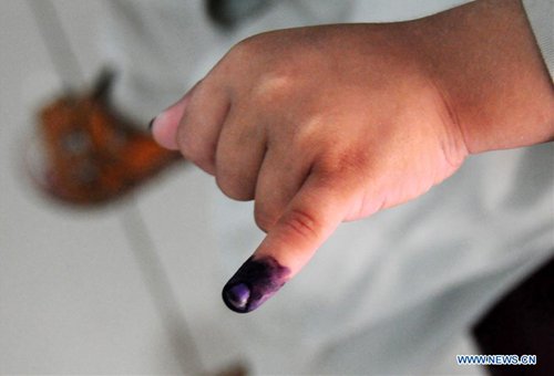 Three-day anti-polio campaign held in Pakistan - Global Times