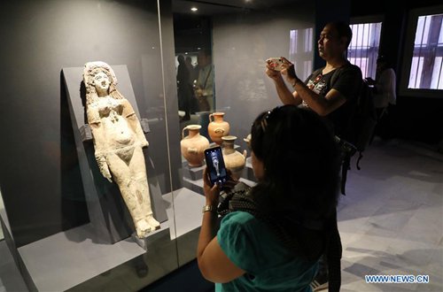 Egypt reopens museum in northern Cairo after 19 years of closure ...