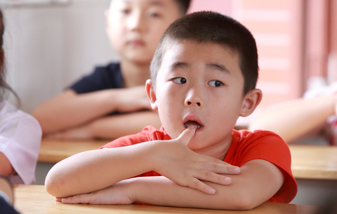 New semester starts! Are kids ready? - Global Times