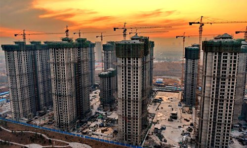 Homeowners sell off extra units following China’s property tax pilot ...