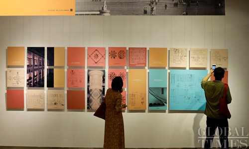 Beijing Design Week facilitates exchanges among international artists ...