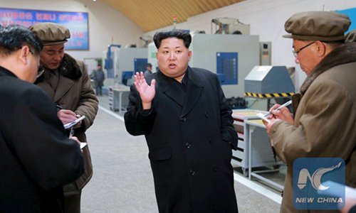 US sanctions three state-sponsored DPRK hacking groups - Global Times