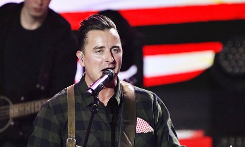Andreas Gabalier, Austria’s ‘populist’ pop star, faces far-right claims ...