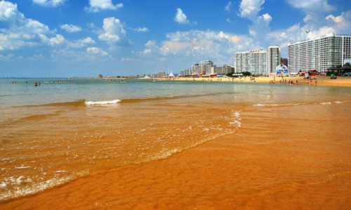 Olympic qualifiers hosted in Haiyang - Global Times