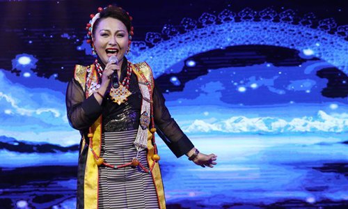 Concert held to celebrate Mongolia's longtime friendship with China ...