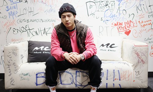 Chinese singer’s solo hit trends worldwide - Global Times