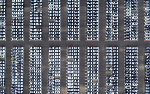 Volkswagen's world without China "unthinkable": company's heritage head ...