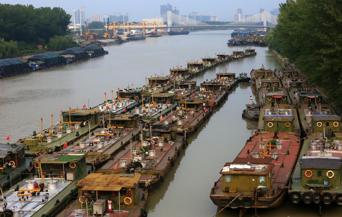 Places worth a visit - Chinese World Heritage Sites - Global Times