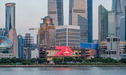 Impossible to understand the world without first knowing China - Global ...