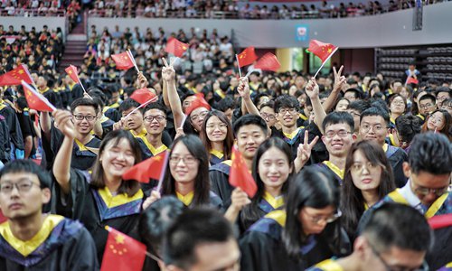 China issues guideline to deepen reform of undergraduate education ...