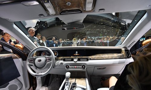 Revealed: How Many Private Customers Have Preordered Russia’s Aurus ...