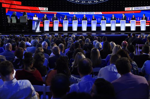 Large field - Global Times