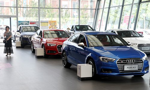 China’s auto sales to rebound as consumers look for mobility ...