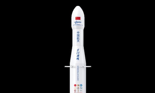 China's private reusable rocket to be launched in 2021 - Global Times