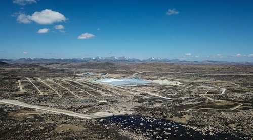 Chinese scientists' pursuit of cosmic rays opens windows on universe ...