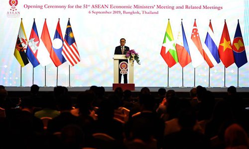 ASEAN makes major achievements in integration, community building in ...