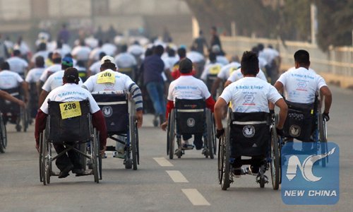 Chinese premier stresses vocational training for people with ...