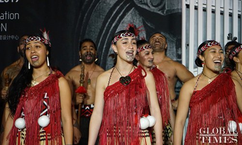 Experience authentic New Zealand culture and cuisine - Global Times