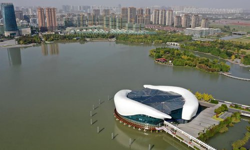 E China's Taicang makes efforts to improve business environment ...