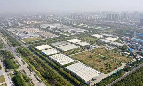 E China's Taicang makes efforts to improve business environment ...