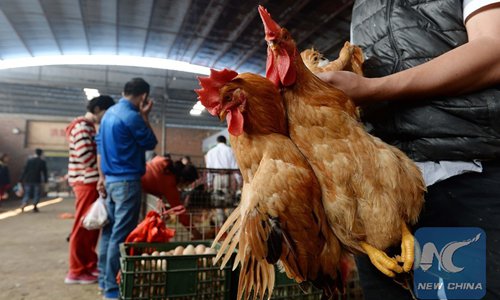 China welcomes US confirmation of poultry products inspection ...