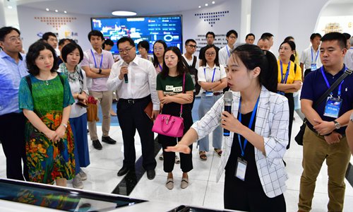 China's growth and prosperity attract Chinese expats to return home ...