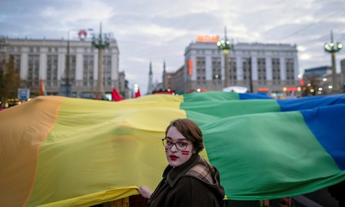 Beijing LGBT Center turns to short videos to clear up misunderstandings ...