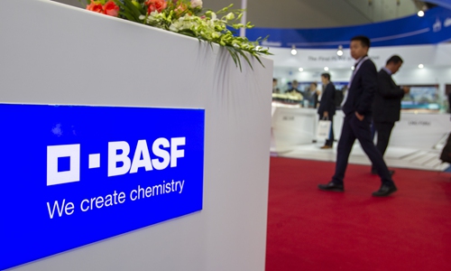Chinese premier sends congratulations upon launching of BASF Verbund ...