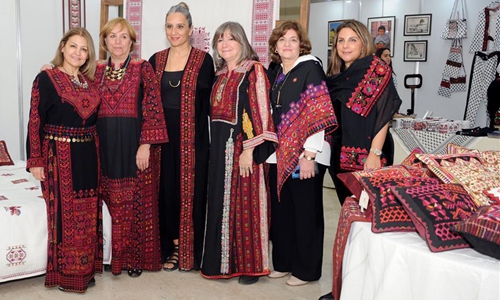 Kuwait Customs And Traditions Chinese Ambassador To Kuwait Zhang