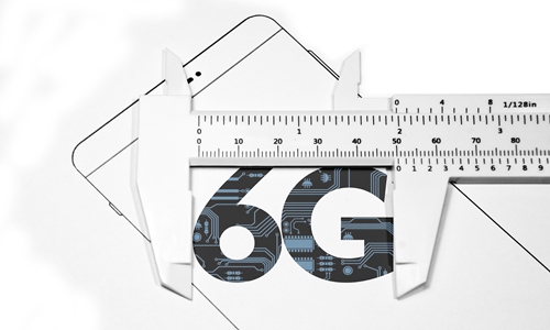 What do you know about 6G? - Global Times