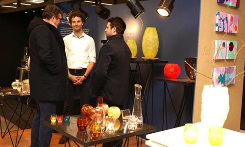 Highlights of Czech Design Week - Global Times