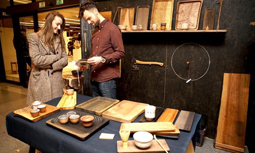 Highlights of Czech Design Week - Global Times