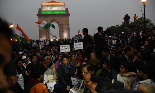 India's top court to hear petitions challenging constitutional validity ...