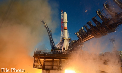Russian scientists propose creating reusable carrier rocket in 8 years ...