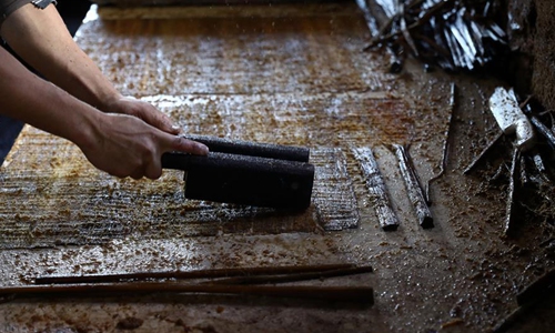 Egypt seeks to inscribe papyrus making on UNESCO World Heritage List ...