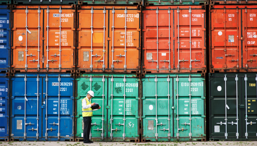 Lower tariffs, higher benifits - Global Times