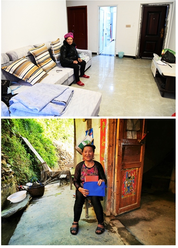 Relocation programs accelerate China's campaign against absolute ...