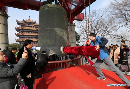 Typical scenes of China's urban parks - Global Times