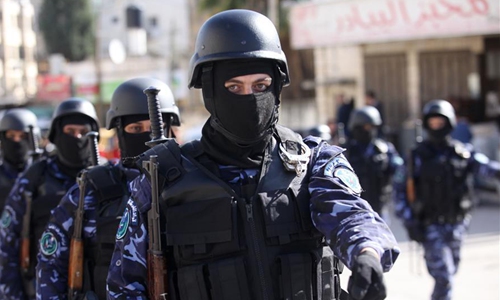 55th anniversary of founding of Fatah Party marked in West Bank town of ...