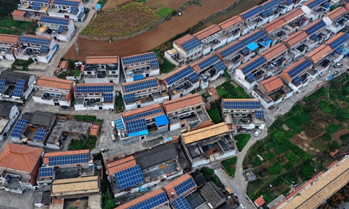 Int'l community praises Xi's New Year speech on world peace, common ...