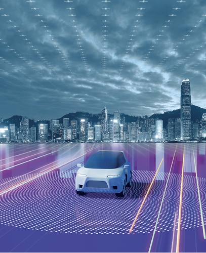 On road to green future - Global Times