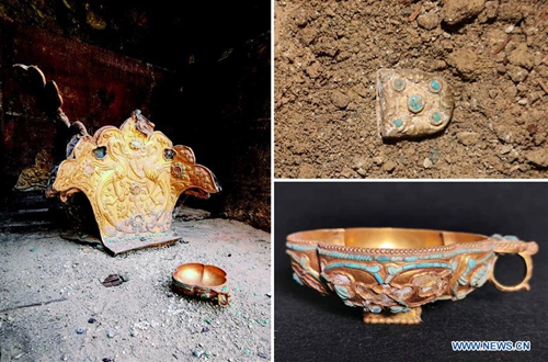 China announces "2019 archaeological discoveries of the year" - Global ...